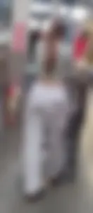 Baggy Sweats but still hot | SexyCandidGirls.top